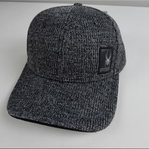 Spyder | Accessories | Spyder Nebula Beanie Stryke Fleece Cap Set Nwt ...